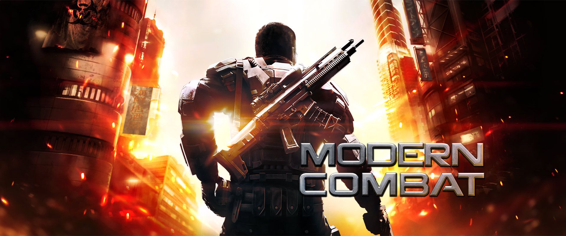 Gameloft Official - #1 Mobile Video Games Developer
