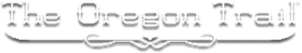 Oregon Trail Logo Oregon Trail Council Shoulder Patch|Boy Scouts Of